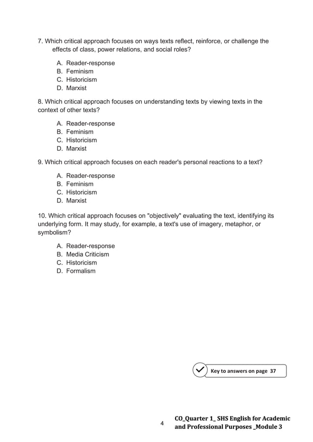 EAPP Q 1 – Module 3 Approaches in Literary Criticism.pdf