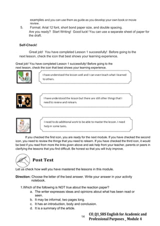 EAPP Q 1 – Module 4 Writing the Reaction Paper Review Critique.pdf