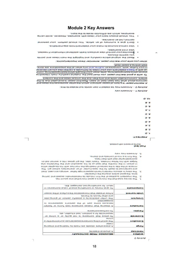 EAPP Q 1 – Module 4 Writing the Reaction Paper Review Critique.pdf | Educational Assessment ...