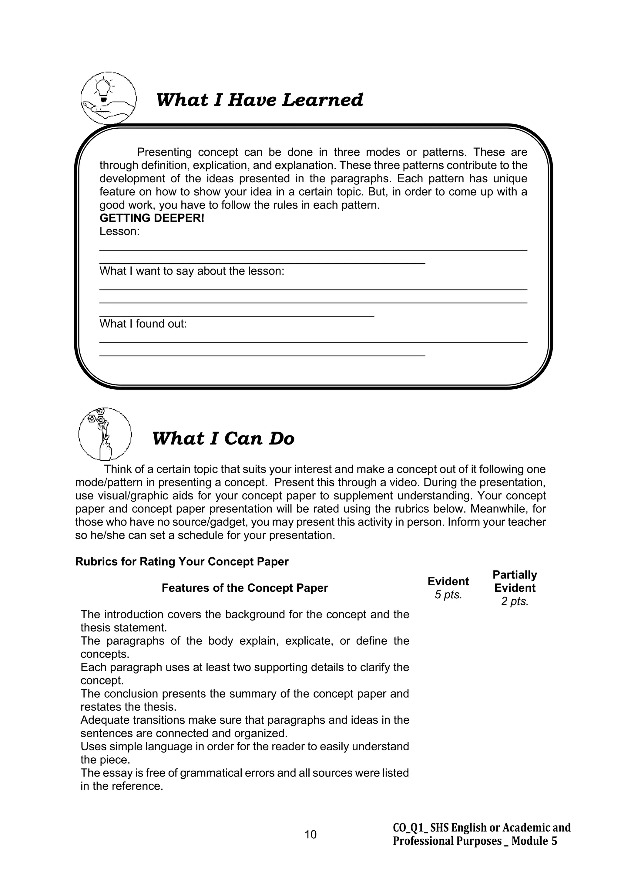 EAPP Q 1 – Module 5 Writing the Concept Paper.pdf