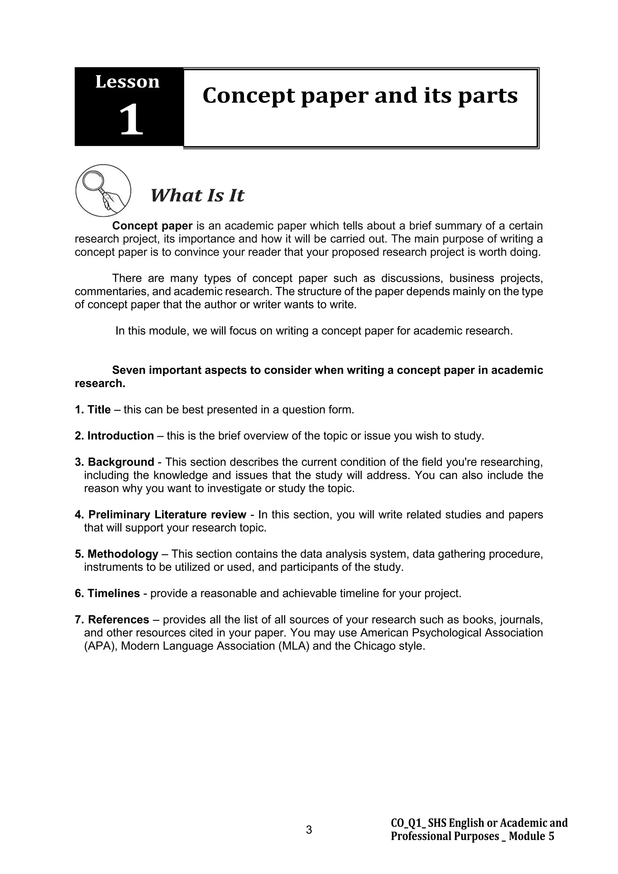 EAPP Q 1 – Module 5 Writing the Concept Paper.pdf