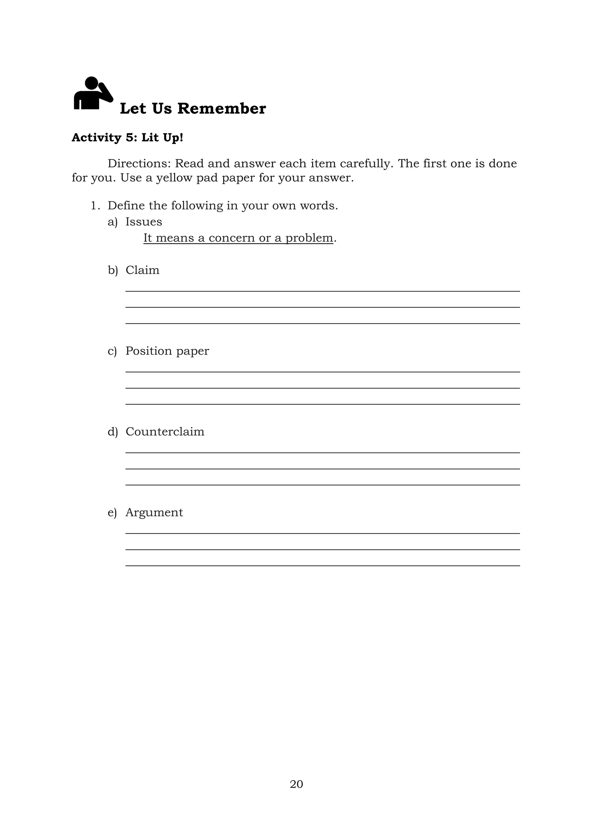 EAPP Q2 - M3_ Writing Various Kinds of Position Paper.pdf