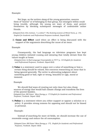 EAPP Q2 - M3_ Writing Various Kinds of Position Paper.pdf