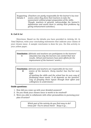 EAPP Q2 - M3_ Writing Various Kinds of Position Paper.pdf