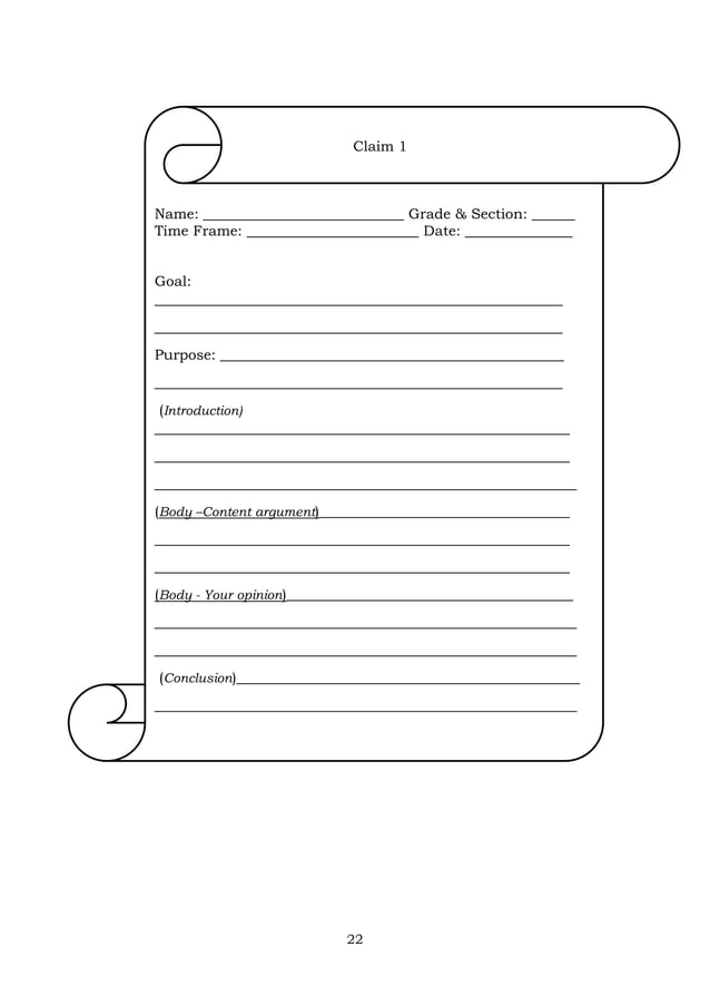 EAPP Q2 - M3_ Writing Various Kinds of Position Paper.pdf