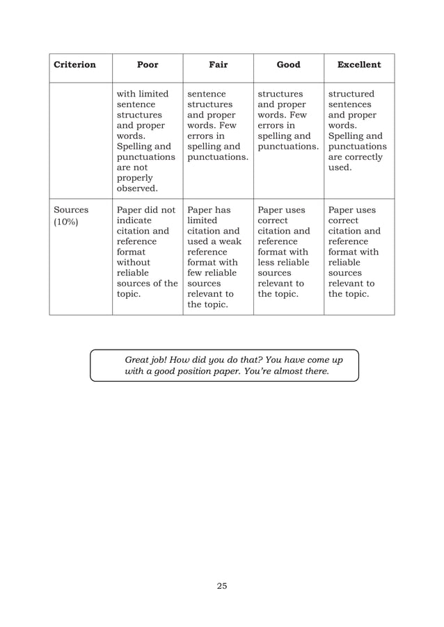 EAPP Q2 - M3_ Writing Various Kinds of Position Paper.pdf