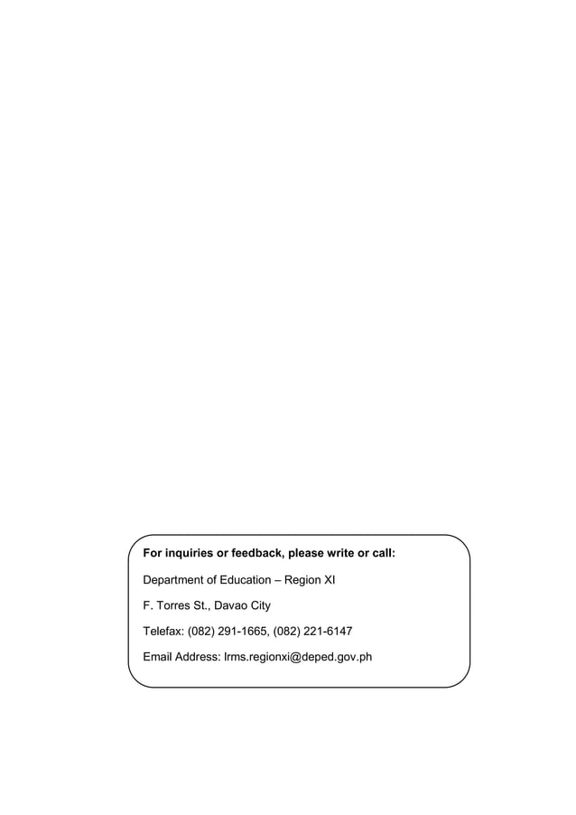 EAPP Q2 - M3_ Writing Various Kinds of Position Paper.pdf