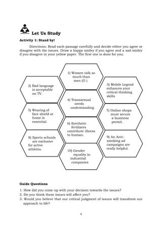 EAPP Q2 - M3_ Writing Various Kinds of Position Paper.pdf