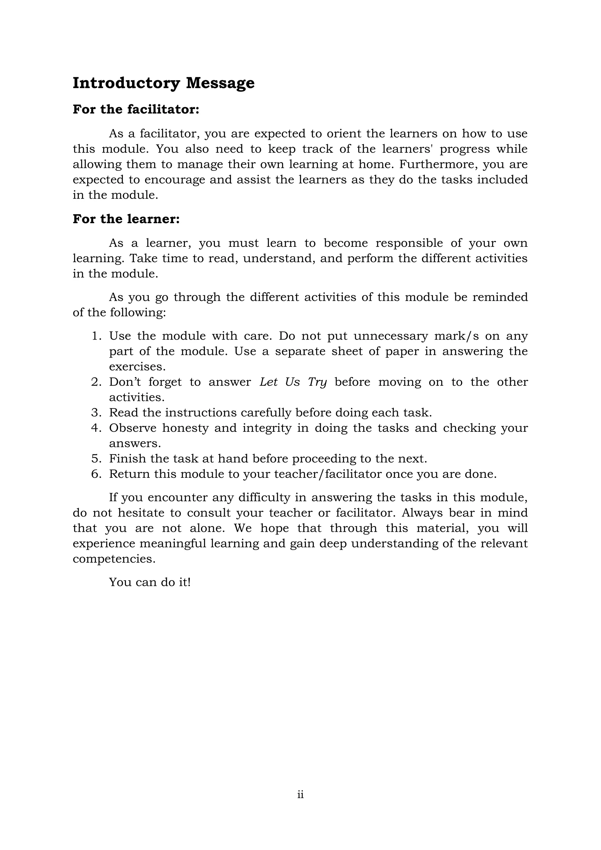 EAPP Q2 - M4_ Determining The Objectives and Structures of Reports.pdf