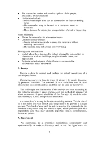 EAPP Q2 - M5_ Designing and Conducting ResearchInstruments.pdf