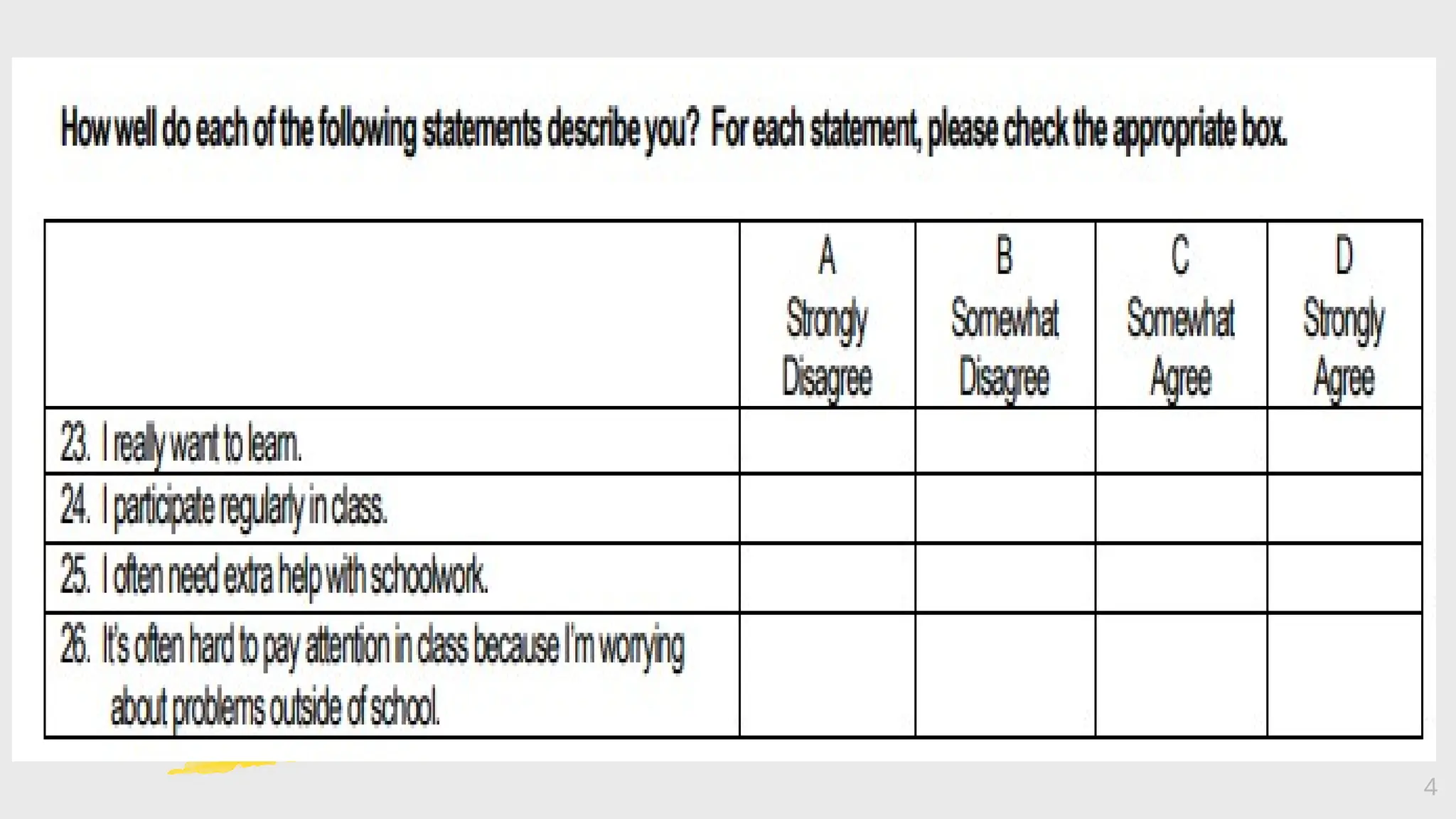 EAPP_Q2_LC7_Designs-tests-and-revises-survey-questionnaires-1_085933.pptx