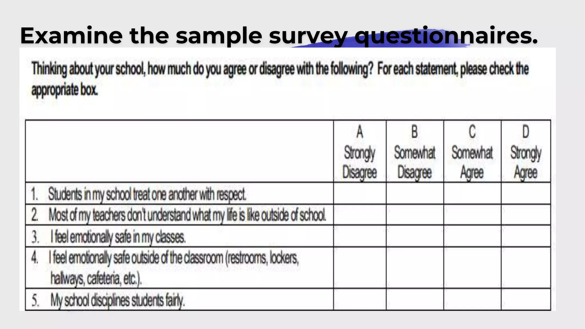 EAPP_Q2_LC7_Designs-tests-and-revises-survey-questionnaires.pptx
