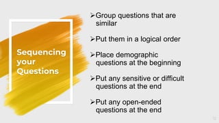 EAPP_Q2_LC7_Designs-tests-and-revises-survey-questionnaires.pptx