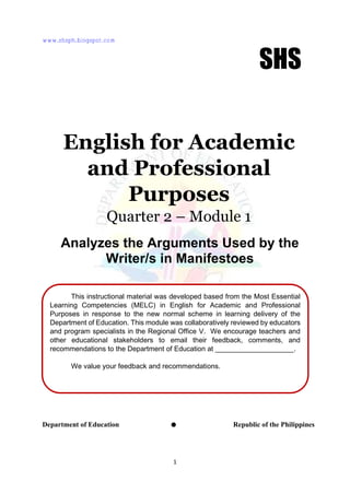 EAPP Q2 Module 1.pdf