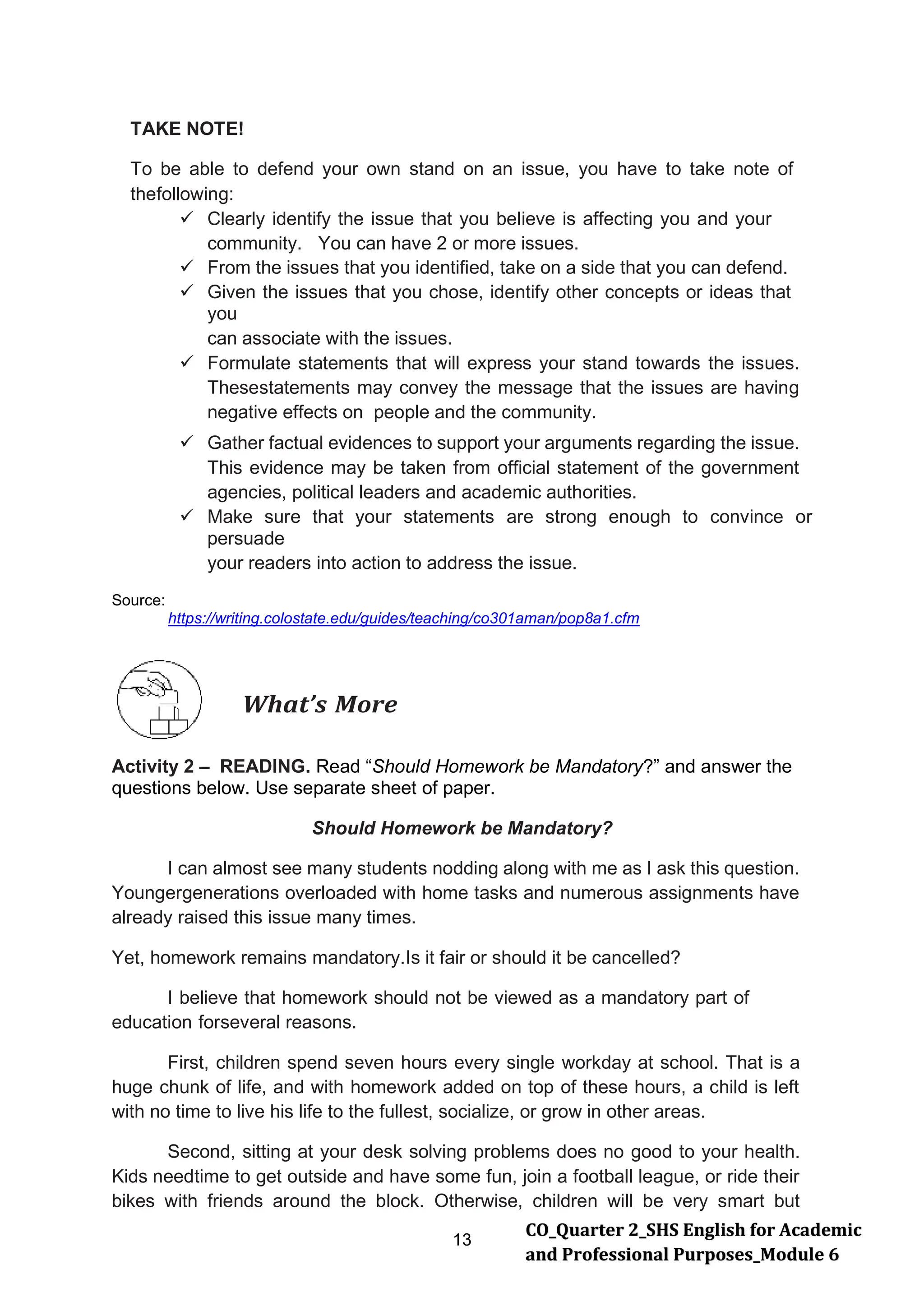 EAPP Q 2 – Module 6 Writing the Position Paper.pdf