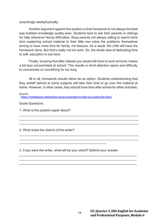 EAPP Q 2 – Module 6 Writing the Position Paper.pdf