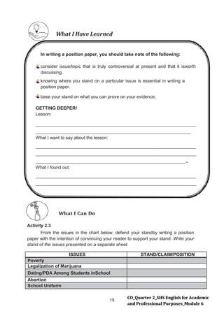 EAPP Q 2 – Module 6 Writing the Position Paper.pdf