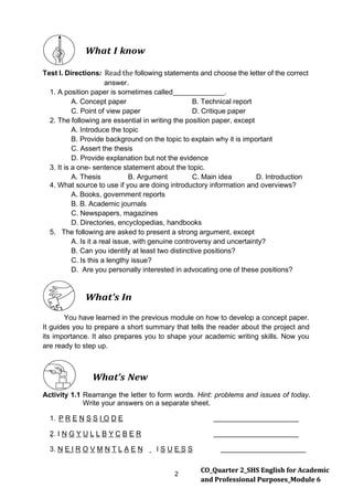 EAPP Q 2 – Module 6 Writing the Position Paper.pdf
