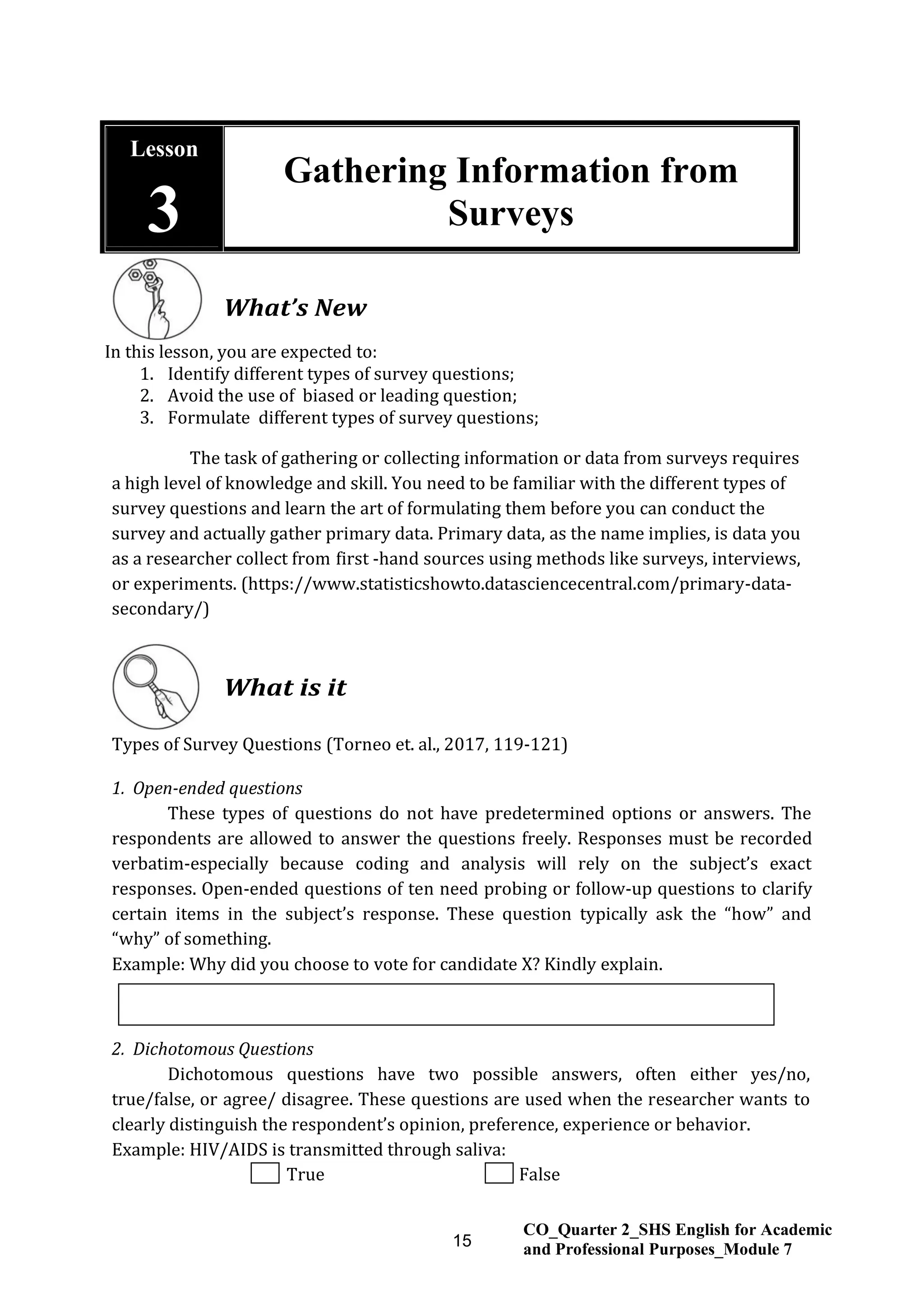 EAPP Q 2 – Module 7 Designing, Conducting and Gathering Information from Surveys.pdf