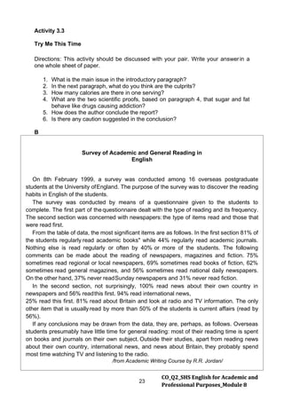 EAPP Q 2 – Module 8 Writing the Report Survey Field ReportLaboratoryScientific Technical rEPORT.pdf