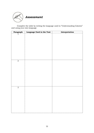 EAPP Quarter 1 – Module 1 Academic Text and Text Structure.pdf