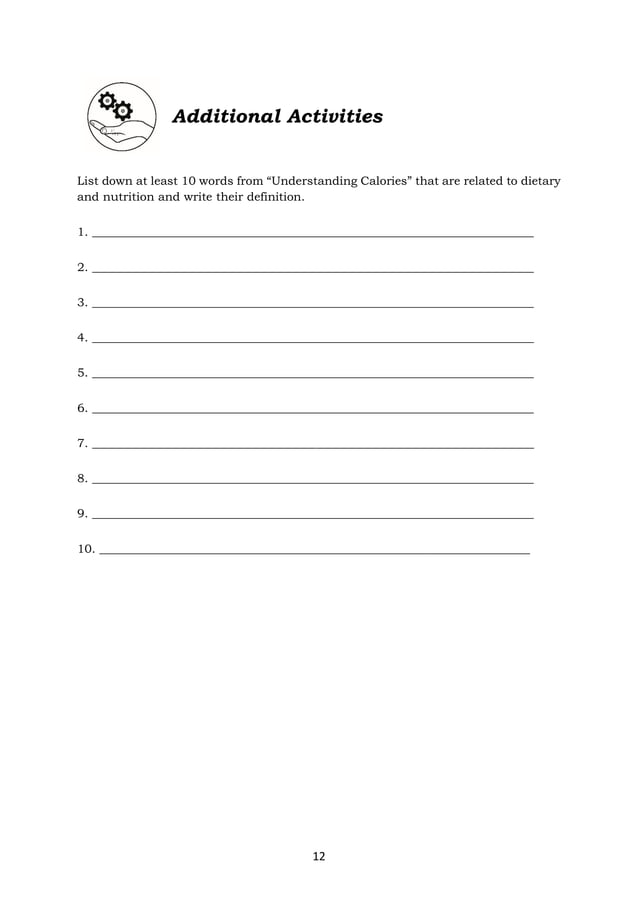 EAPP Quarter 1 – Module 1 Academic Text and Text Structure.pdf | Educational Assessment | Education