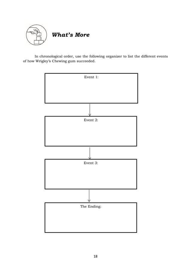 EAPP Quarter 1 – Module 1 Academic Text and Text Structure.pdf | Educational Assessment | Education