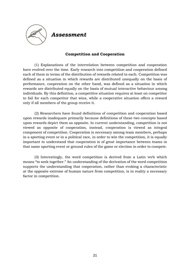 EAPP Quarter 1 – Module 1 Academic Text and Text Structure.pdf | Educational Assessment | Education