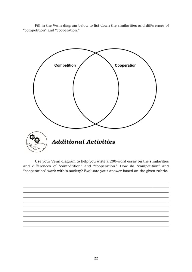 EAPP Quarter 1 – Module 1 Academic Text and Text Structure.pdf | Educational Assessment | Education
