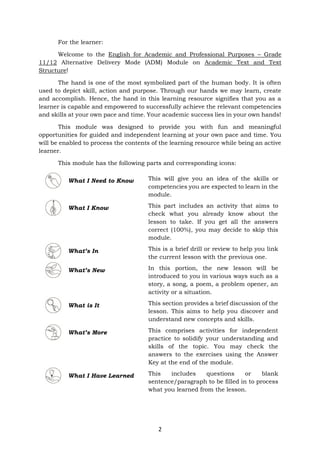 EAPP Quarter 1 – Module 1 Academic Text and Text Structure.pdf