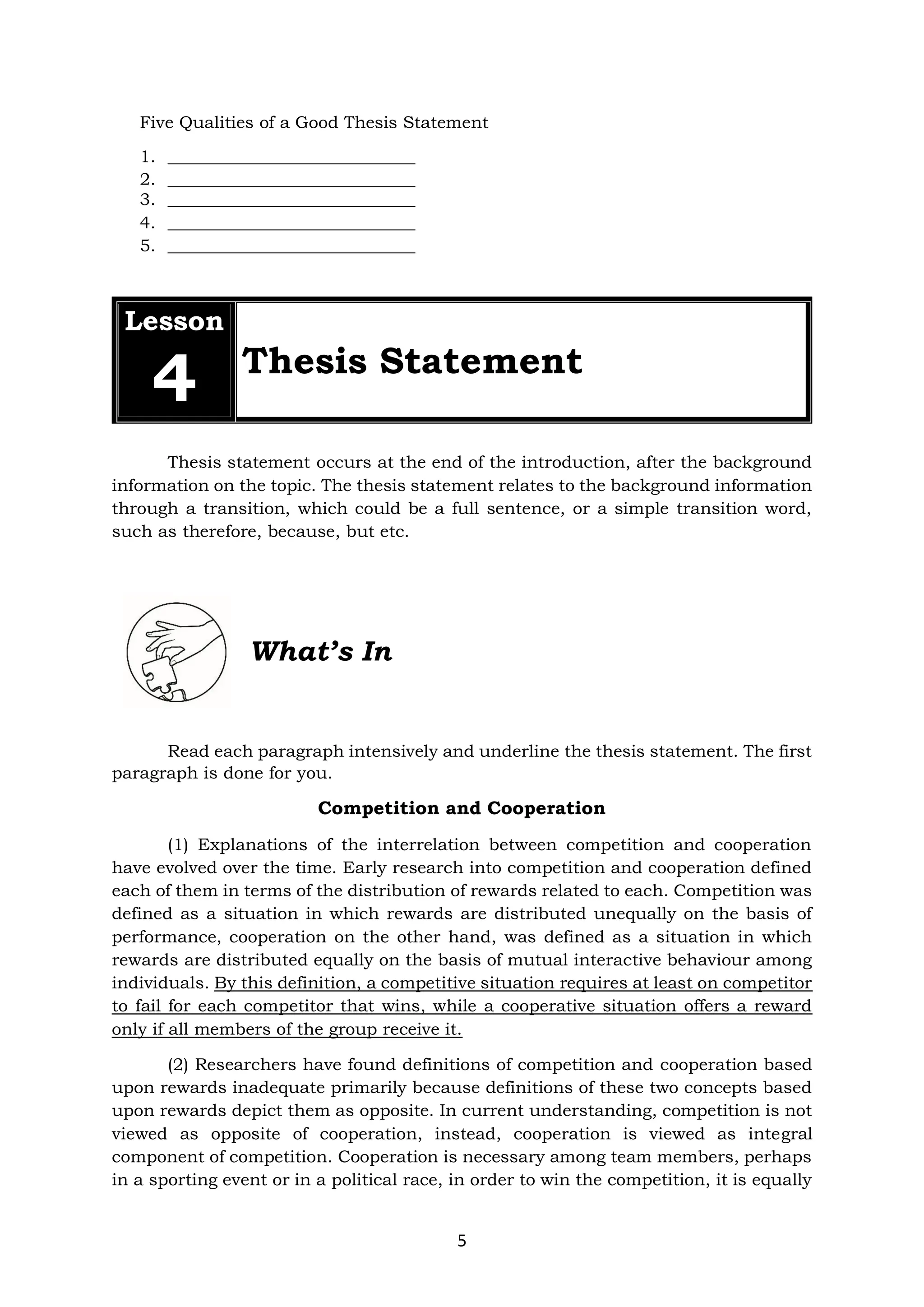 EAPP Quarter 1 – Module 3 Thesis Statement.pdf