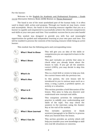 EAPP Quarter 1 – Module 3 Thesis Statement.pdf