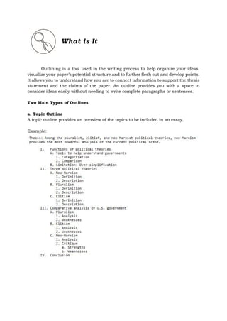 EAPP Quarter 1 – Module 4 Outlining Reading Texts.pdf