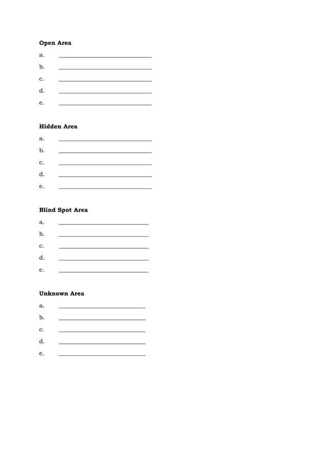 EAPP Quarter 1 – Module 4 Outlining Reading Texts.pdf | Educational ...