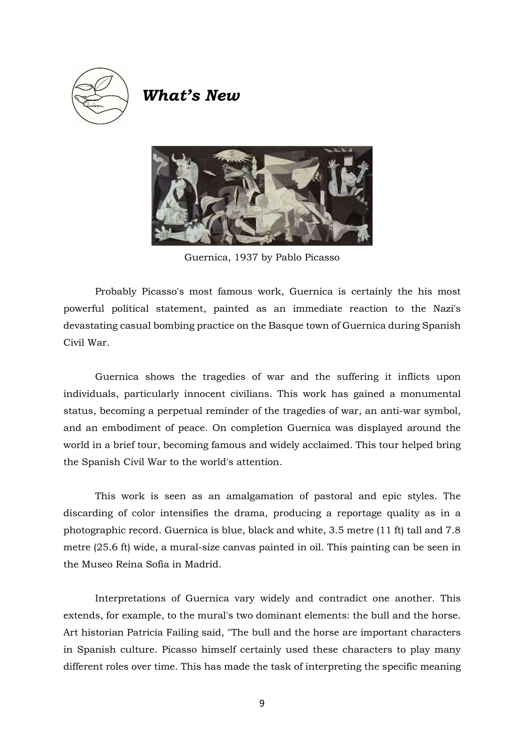 EAPP Quarter 1 – Module 5 Critique Writing.pdf EAPP Quarter 1 – Module 5 Critique Writing.pdf