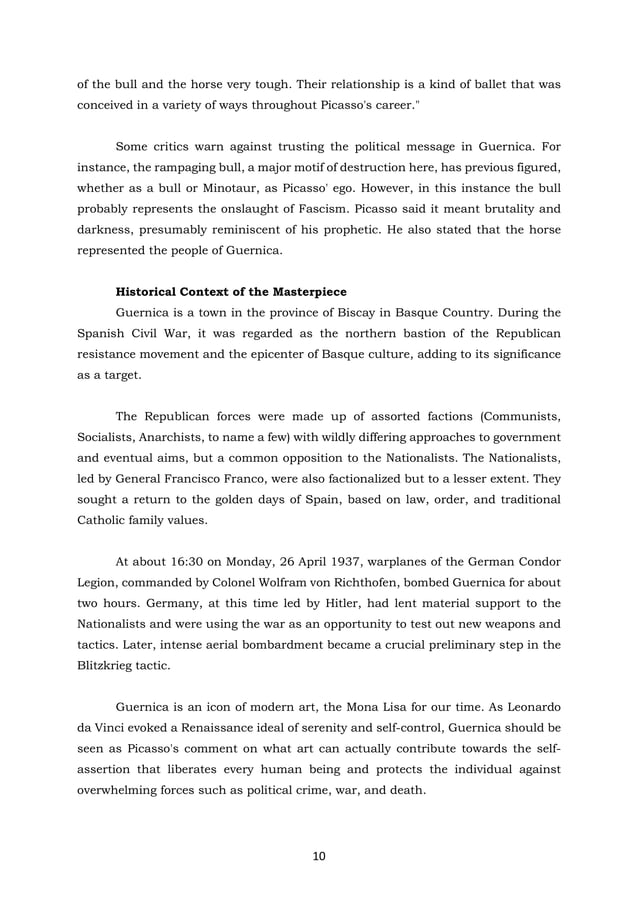 EAPP Quarter 1 – Module 5 Critique Writing.pdf | Homework and Study ...