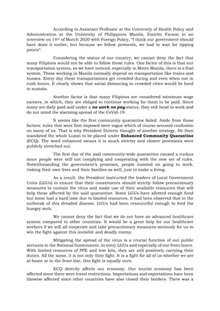 EAPP Quarter 1 – Module 6 Writing the Reaction Paper_Review_Critique.pdf