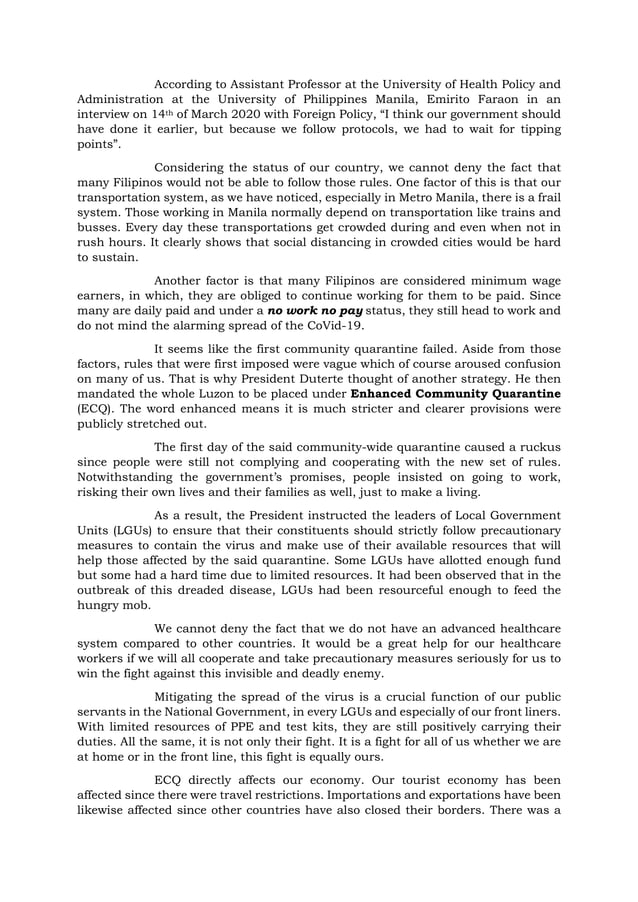 EAPP Quarter 1 – Module 6 Writing the Reaction Paper_Review_Critique.pdf