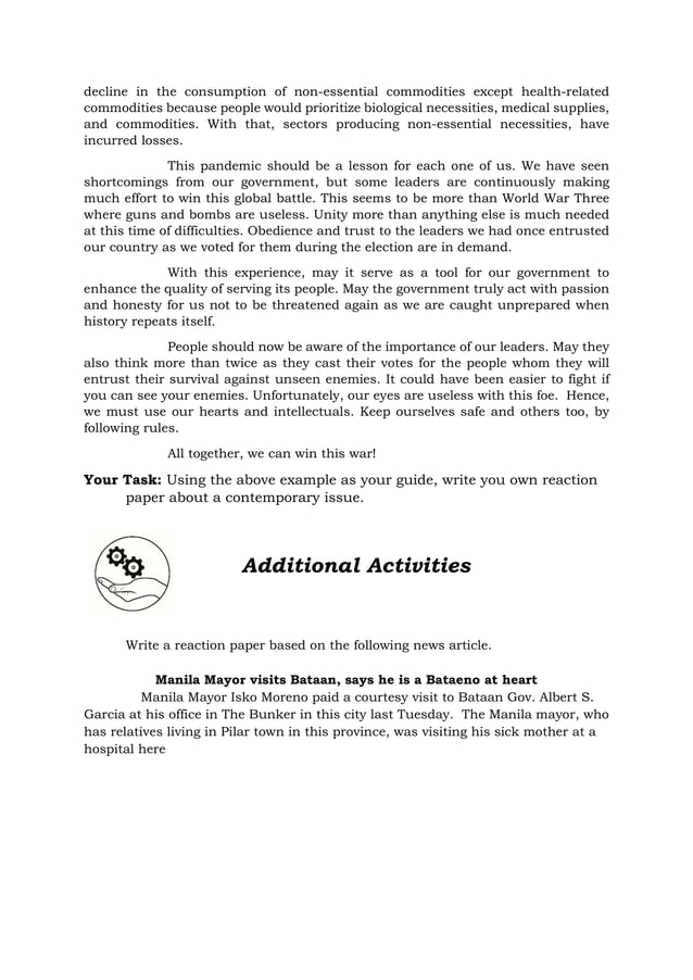 EAPP Quarter 1 – Module 6 Writing the Reaction Paper_Review_Critique.pdf