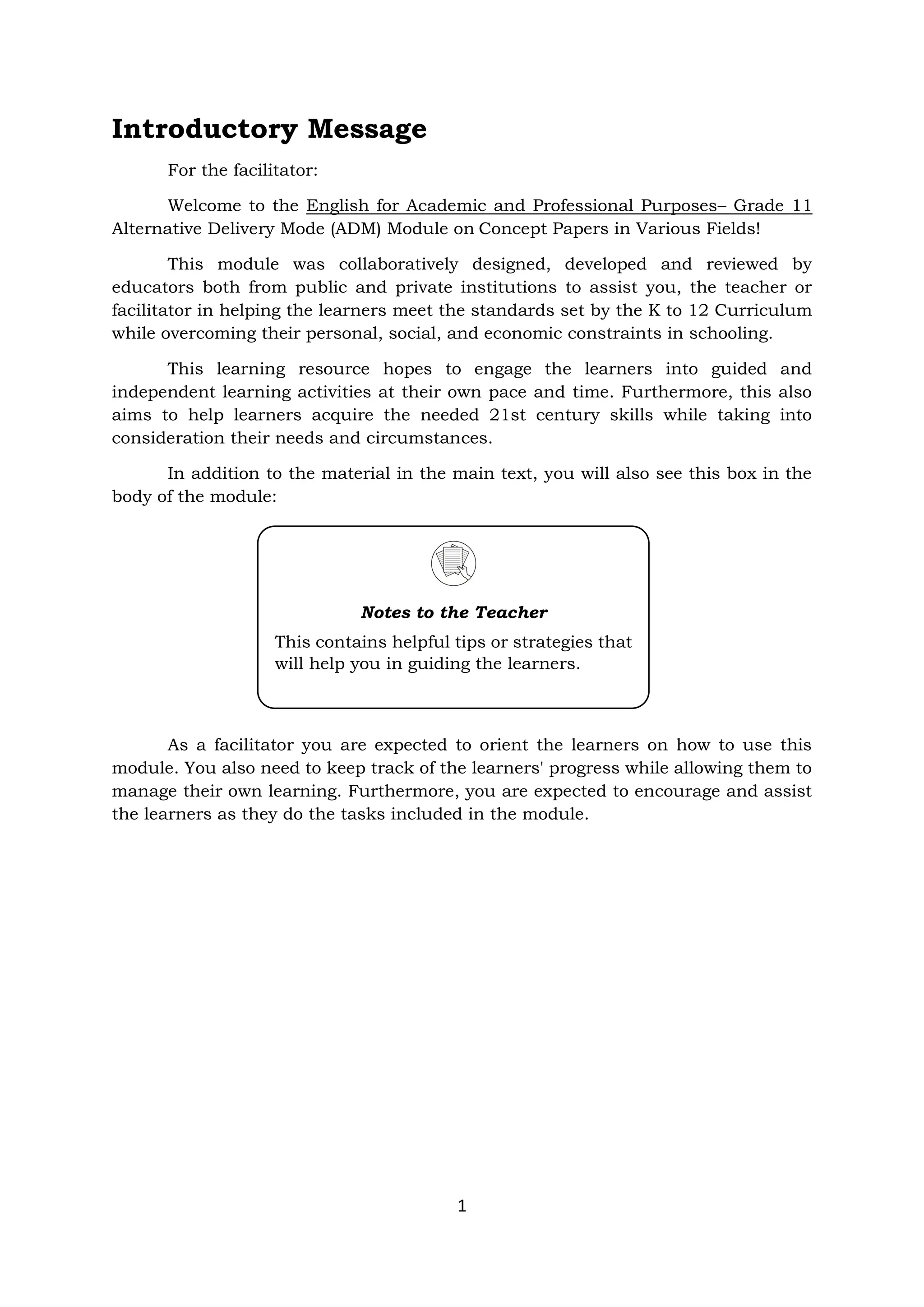 EAPP Quarter 1 – Module 8 Writing Concept Paper.pdf