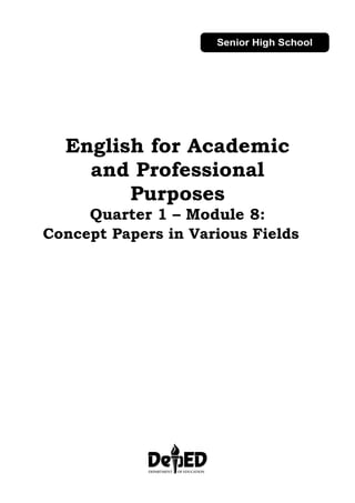 EAPP Quarter 1 – Module 8 Writing Concept Paper.pdf