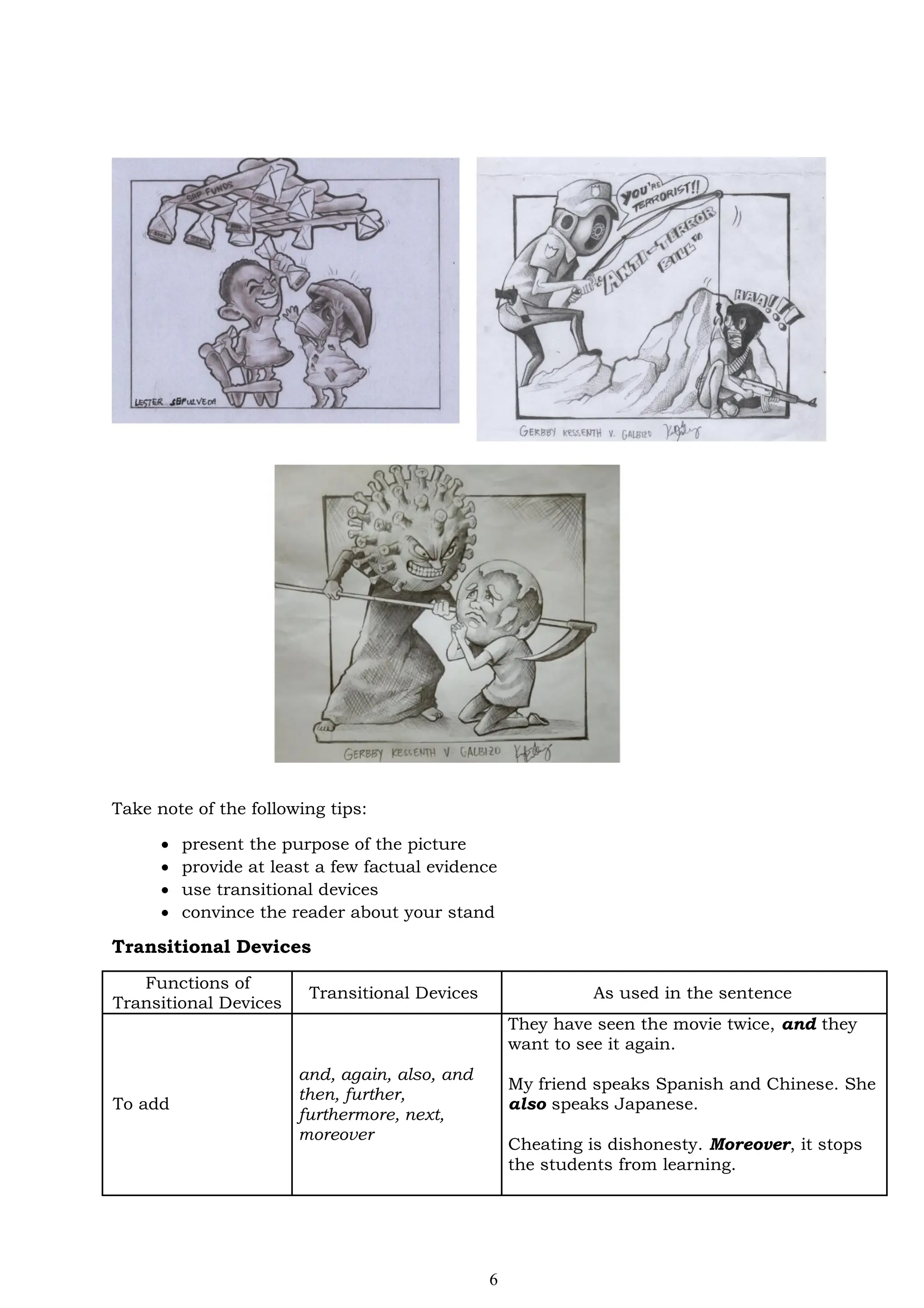 EAPP Quarter2 - Module2_ Writing a Position Paper.pdf