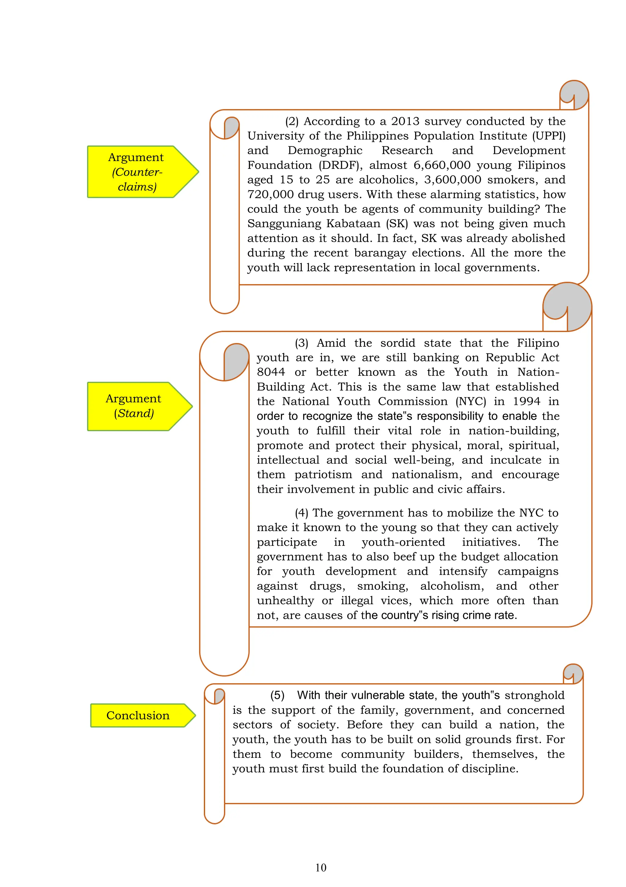 EAPP Quarter2 - Module2_ Writing a Position Paper.pdf