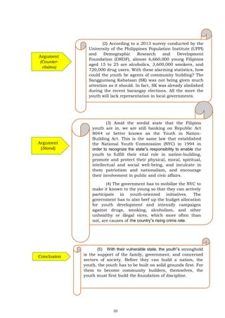EAPP Quarter2 - Module2_ Writing a Position Paper.pdf