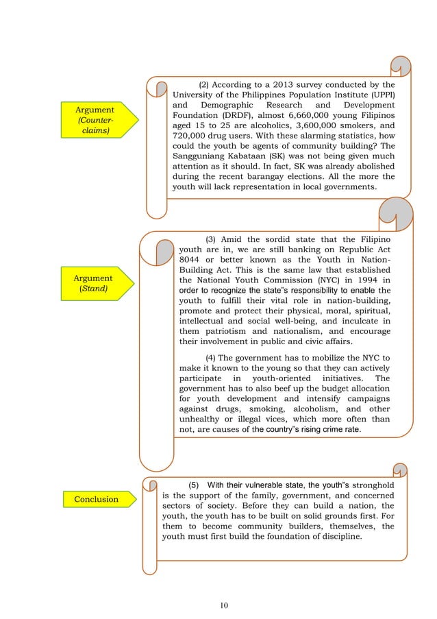 EAPP Quarter2 - Module2_ Writing a Position Paper.pdf