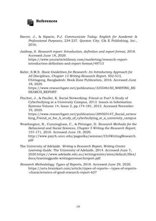 EAPP Quarter2 - Module3_ Research Report.pdf