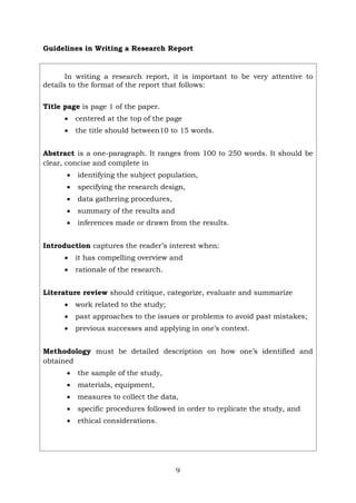 EAPP Quarter2 - Module3_ Research Report.pdf