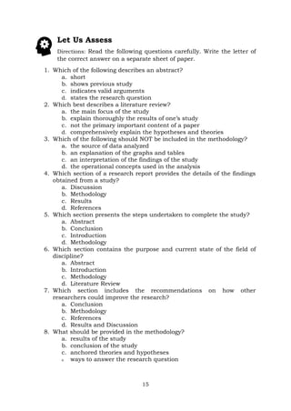 EAPP Quarter2 - Module3_ Research Report.pdf