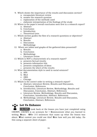 EAPP Quarter2 - Module3_ Research Report.pdf