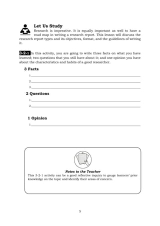 EAPP Quarter2 - Module3_ Research Report.pdf